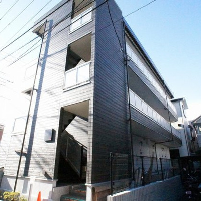 リブリコーポ樹 賃貸すまいる